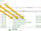 Assert Statements Rapisedocs