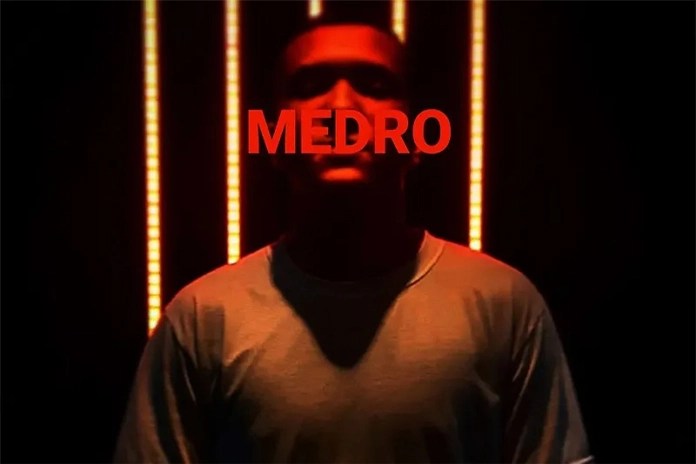 Conheça Yashida e o seu mais recente álbum “MEDRO”.