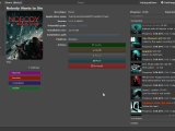 Rare Rare Is An Epic Games Launcher Open Source Alternative Using