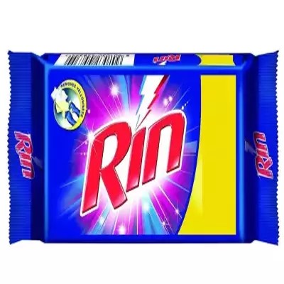 Rin Detergent Bar 90gm - Rasan Online Grocery eSuperStore
