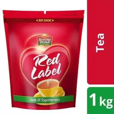 Red Label Tea 1kg - Rasan Online Grocery eSuperStore