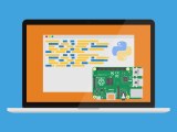 Learn To Program With Python 3 And The Raspberry Pi Introductory