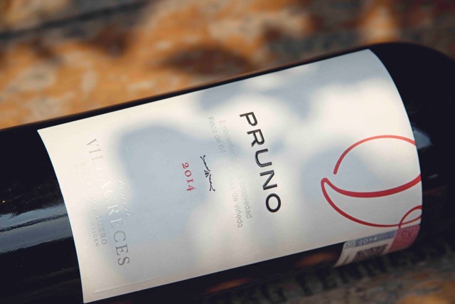 Pruno celebra en México su reconocimiento como “Mejor vino del Mundo ...