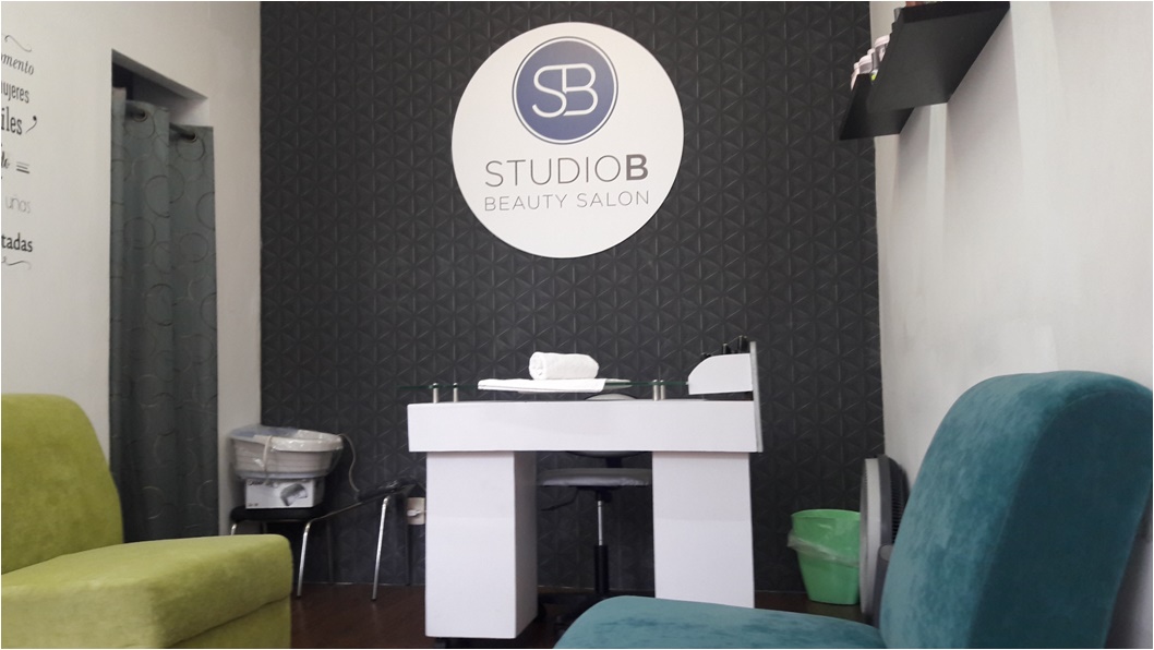 Studio B Beauty Salón la mejor opción para lucir radiante – Raspberry ...
