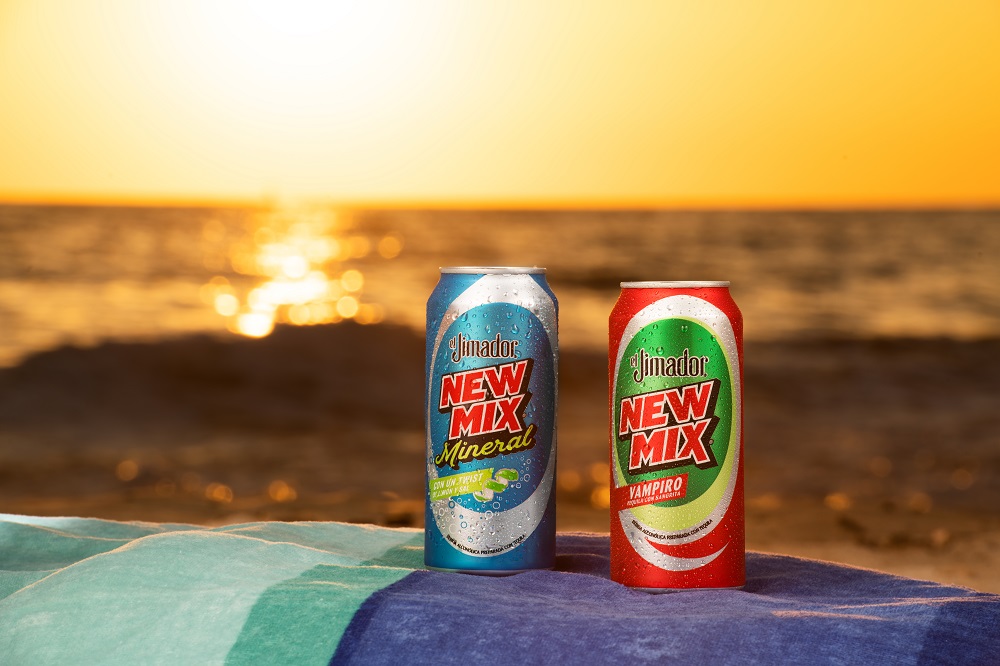 New Mix: el mix que sigue liderando el mercado – Raspberry Magazine