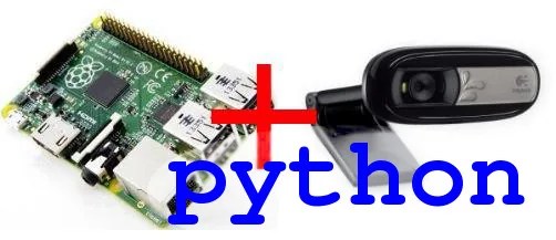 Proyecto vídeo vigilancia con Raspberry Pi y Python