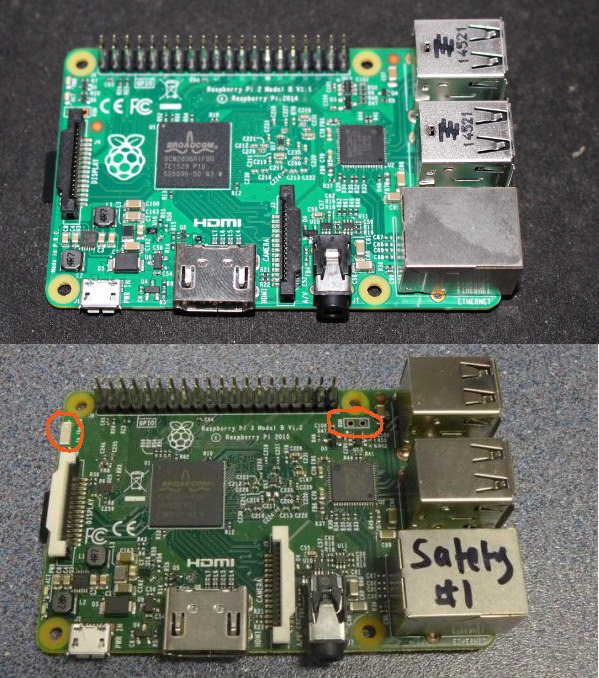 Raspberry Pi 3
