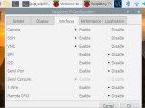 First Boot Configuration The Raspberry Pi Guide