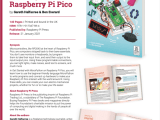 Book Get Started With Micropython On Raspberry Pi Pico Raspberrypi Dk