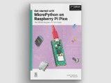 Book Get Started With Micropython On Raspberry Pi Pico Raspberrypi Dk