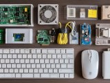 How To Code Raspberry Pi With Python Maidatech