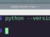 How To Change The Default Python Version On Raspberry Pi Raspberrytips
