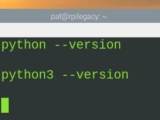How To Change The Default Python Version On Raspberry Pi Raspberrytips