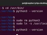 How To Install The Latest Python Version On Linux Raspberrytips