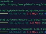 How To Install And Use Python Packages On Raspberry Pi Raspberrytips