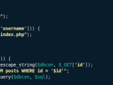 Access Control And The Php Header Function Rastating Github Io