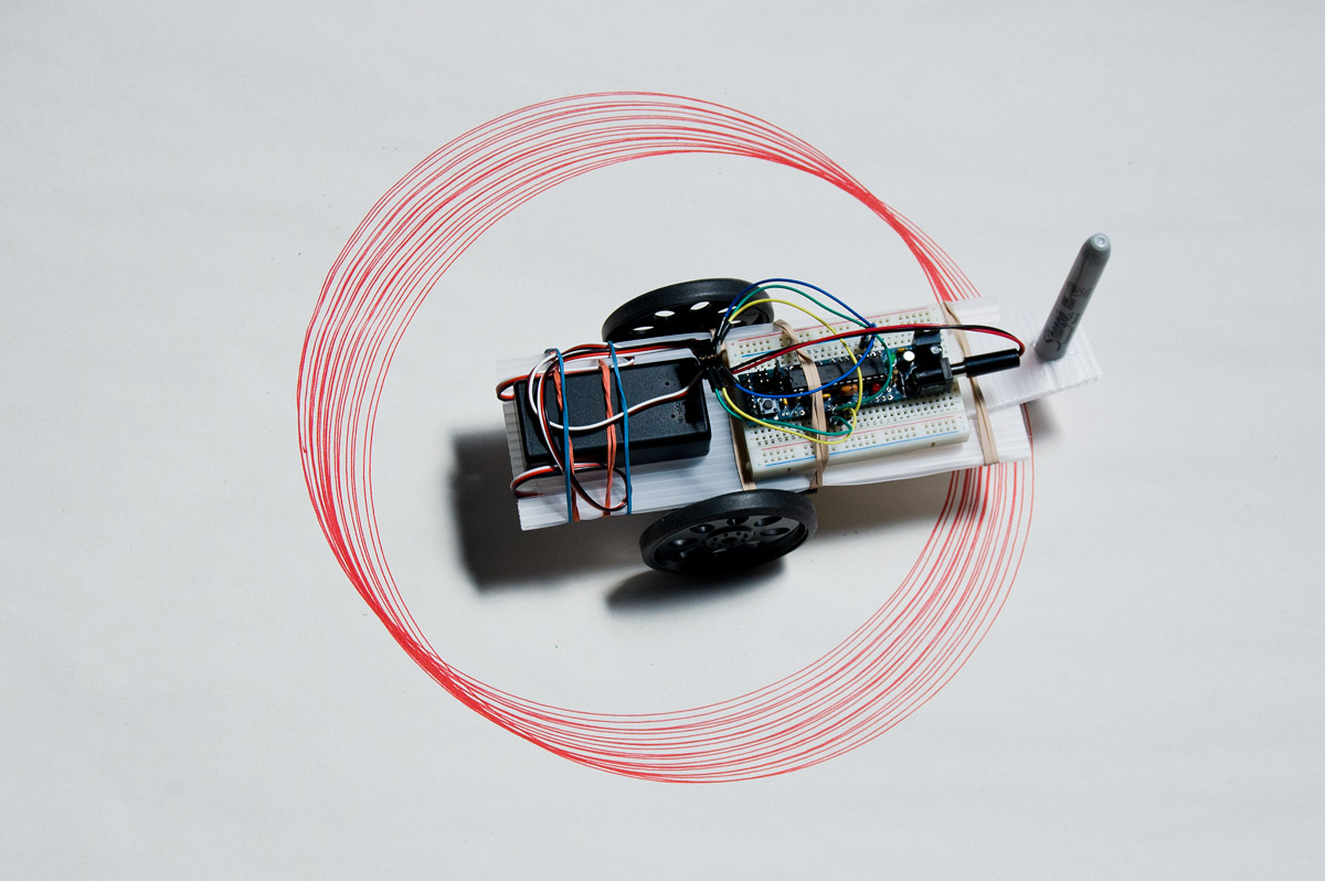Hardware Hacking (Project 2) – Ned Fellenor DAT406