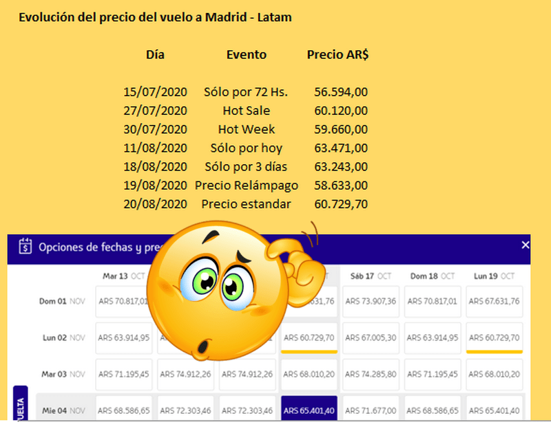 Latam, ¿me estás cachando? – Ratamundo.com