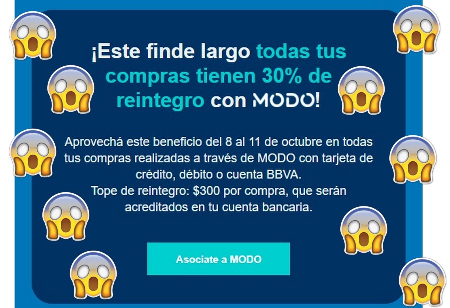 Locura para el finde largo!! 30% de descuento en ¡¡¡TODOOOO!!! Pagá con ...