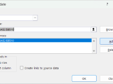 How To Consolidate Data In Excel From Multiple Rows