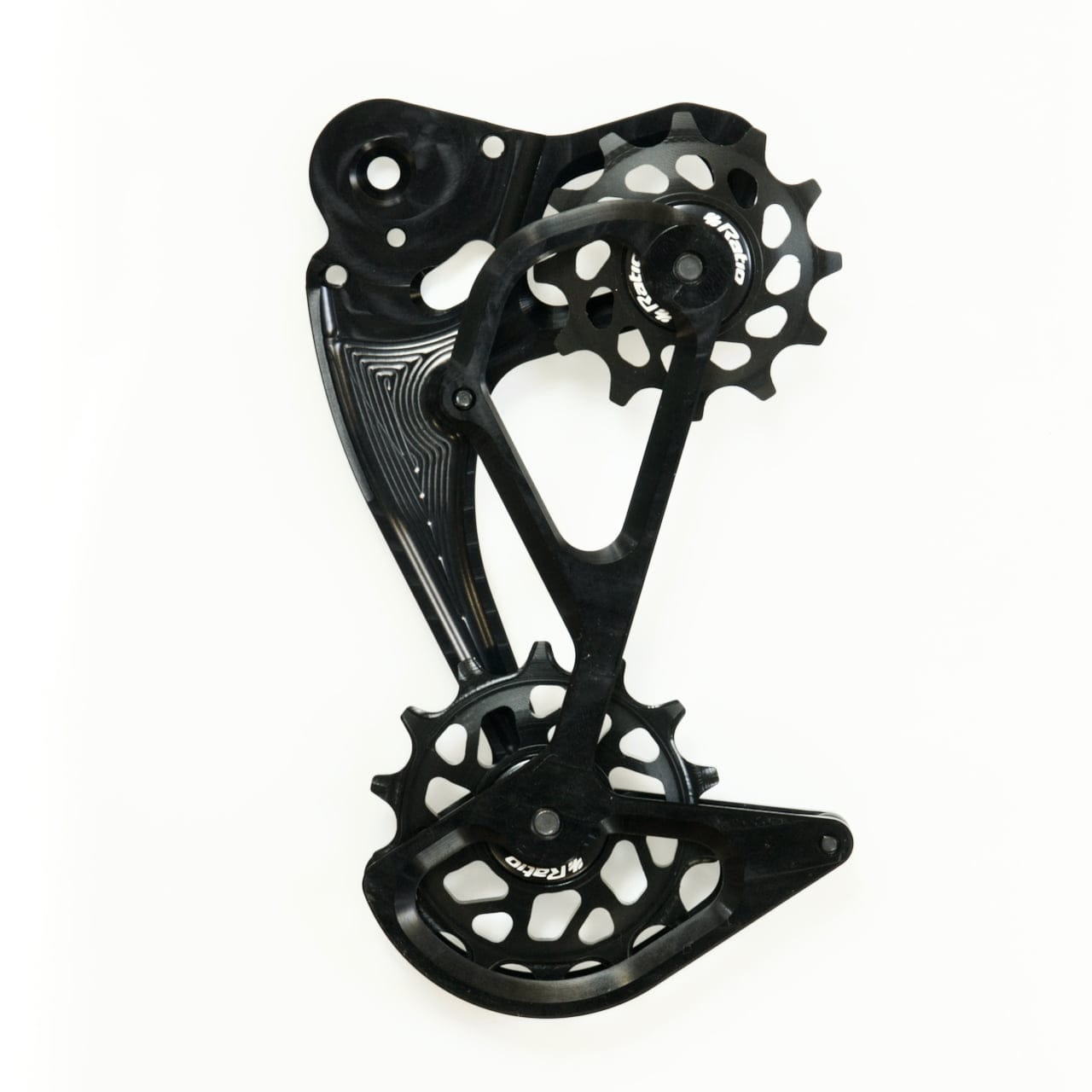 SR52 Cage for SRAM 1x Mechanical - Ratio Technology