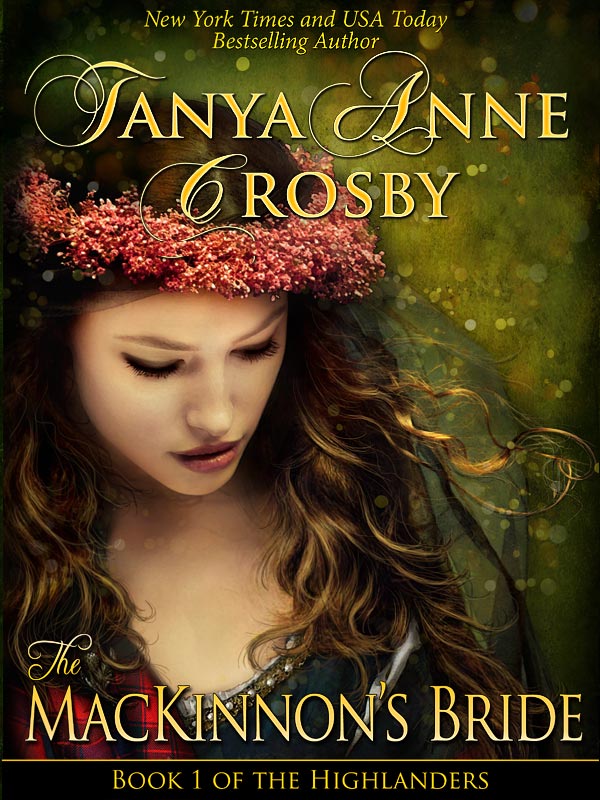 And One More: The MacKinnon’s Bride – Ravven