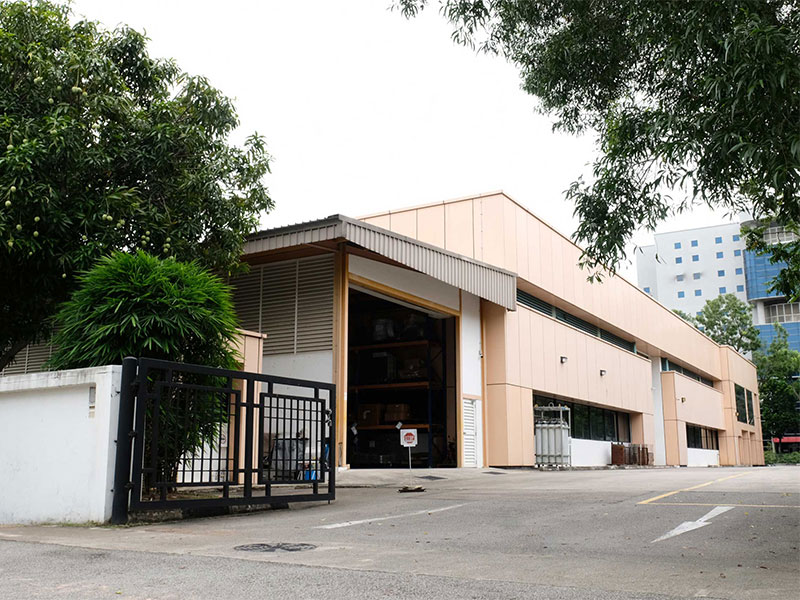 About Us - RAW Technologies