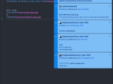 Atom Github Notifications
