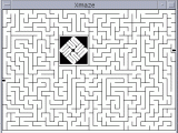 Github Bopohob Labyrinth