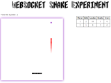 Github Buzzi Snake Multiplayer Snake Experiment Based On Nodejs