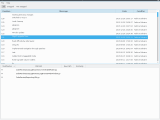 Github Fabricesalvaire Codereview Codereview Is A Git Gui Tool To