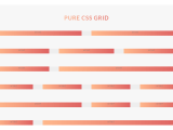 Github Jessvel Pure Css Grid