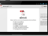 Github Joanzapata Android Pdfview Deprecated A Fast Pdf Reader