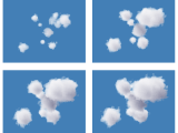Github Lukaciko Cloudrenderer Real Time 3d Cloud Simulation And