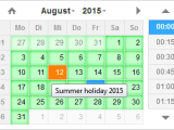 Github Xdan Datetimepicker Jquery Plugin Date And Time Picker