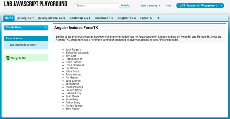 Github Reidcarlberg Lab Javascript Playground Various Javascript - Minimal Wallpapers - Incredible Desktop Collection