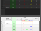Github Viacheslav Radchenko Tstableview Tstableview Is Ui Component
