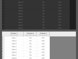 Github Viacheslav Radchenko Tstableview Tstableview Is Ui Component