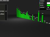Github Wayou 3d Audio Spectrum Visualizer A 3d Audio Spectrum