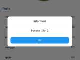 Github Akbarmaulan4 Fruitapp A Simple App