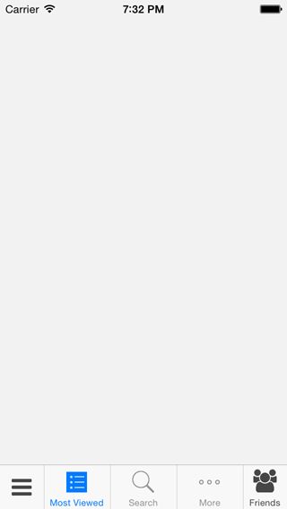 Github Akiroom Axstretchableheadertabviewcontroller Stretchable - Colorful Backgrounds - Elegant Retina Collection