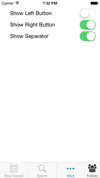 Github Akiroom Axstretchableheadertabviewcontroller Stretchable - Creative Dark Background - High Resolution