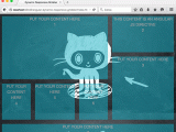 Github Alchimya Angular Dynamic Responsive Gridster An Angularjs