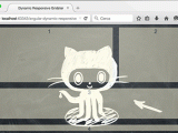 Github Alchimya Angular Dynamic Responsive Gridster An Angularjs