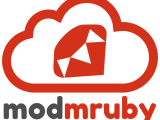 Github Bamchoh Mod Mruby Logo