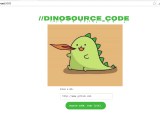 Github Carly Dinosource Code App Slack