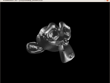 Github Danbraik Stl Viewer 3d Stl Viewer Ensimag Project