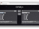 Github Dgeb Ember Orbit Example Example App That Uses Orbit Js And