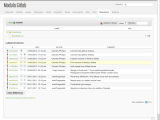 Github Monzou Modula Gitlab Mojito Is A Redmine Chiliproject Theme