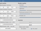 Github Emmmile Buddha A Buddhabrot Generator And Navigator